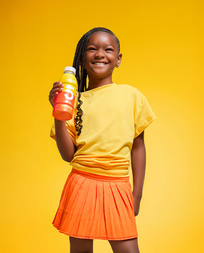 Coco5 - Active Hydration - Real Hydration to help you Stay In Motion