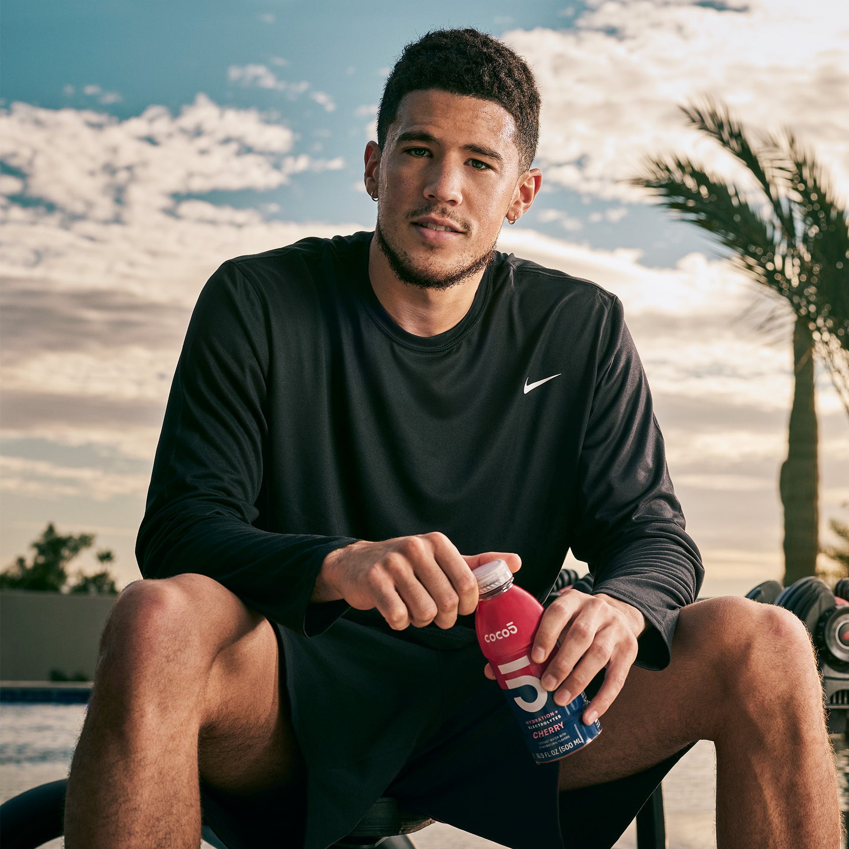 Coco5 Cherry Hydration - 12 Pack