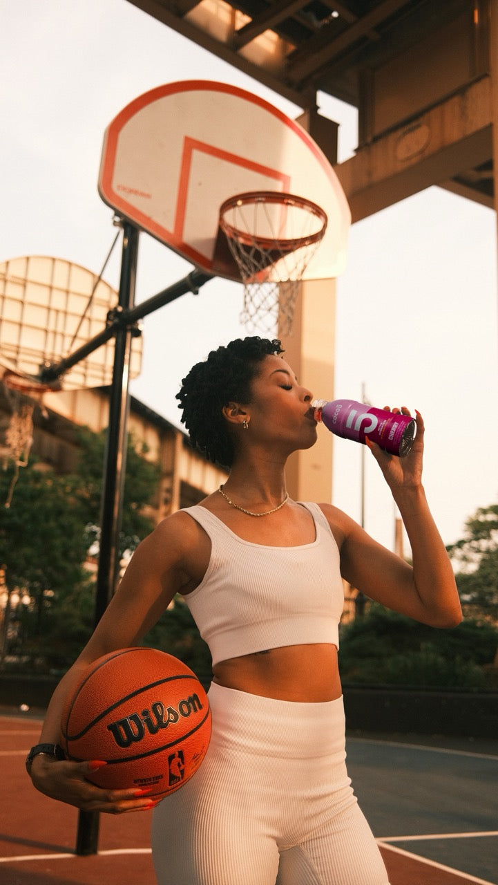 Coco5 - Active Hydration - Real Hydration to help you Stay In Motion